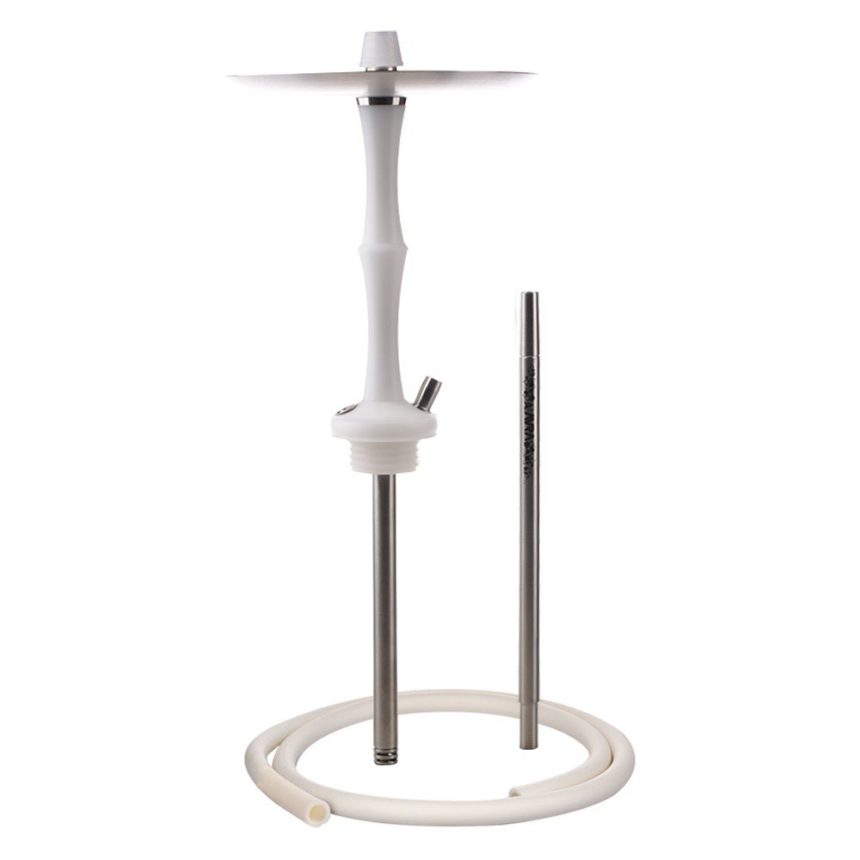 Aura Deep Ice - Hookah Bunny